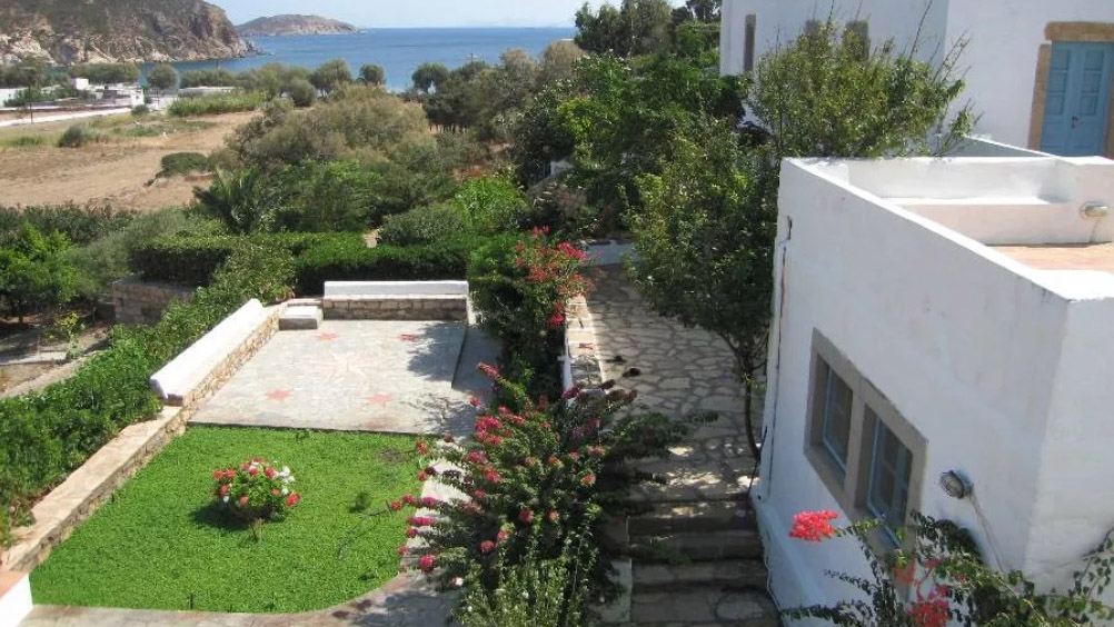 Σπίτι24 Αγγελία 6851698 - All About Patmos