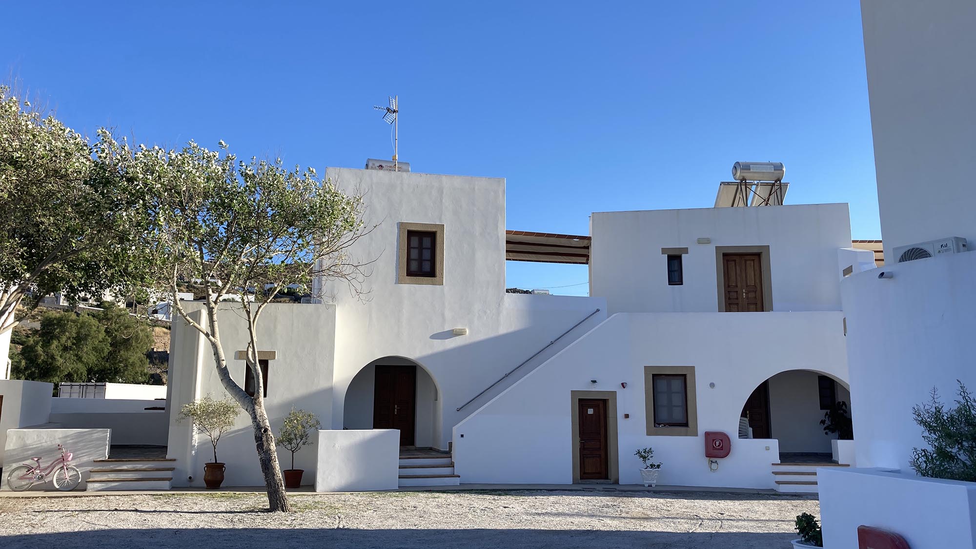 SIROCO - All About Patmos