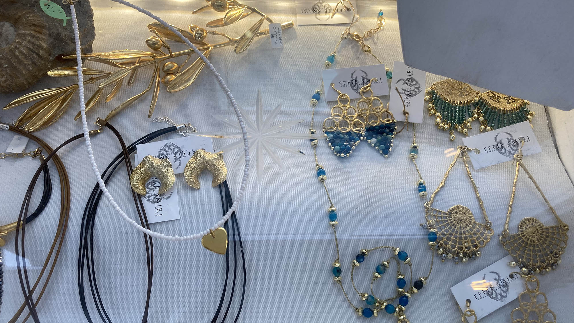 ΤΑΛΑΝΤΟ - All About Patmos