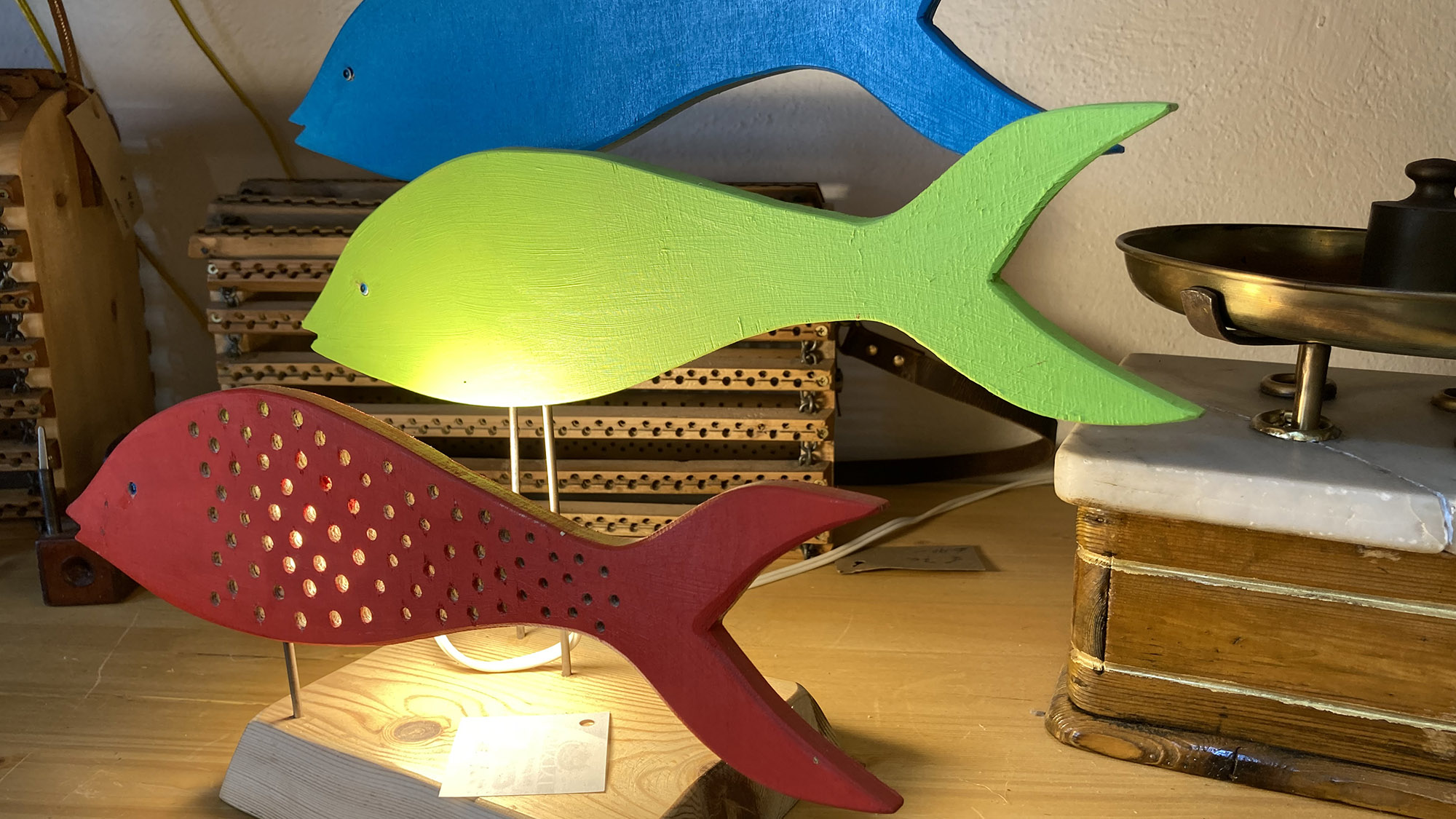 ΤΑΛΑΝΤΟ - All About Patmos